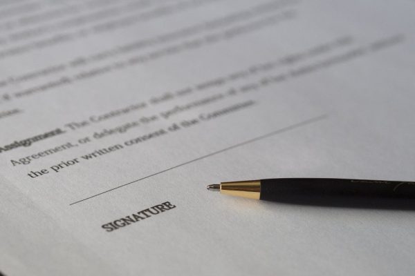 Back to Back Contracts and Warranties – Flebytes Limited